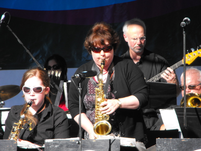 Gallery | Bruce James Orchestra