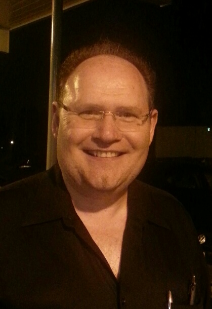 Steve Torok | Bruce James Orchestra